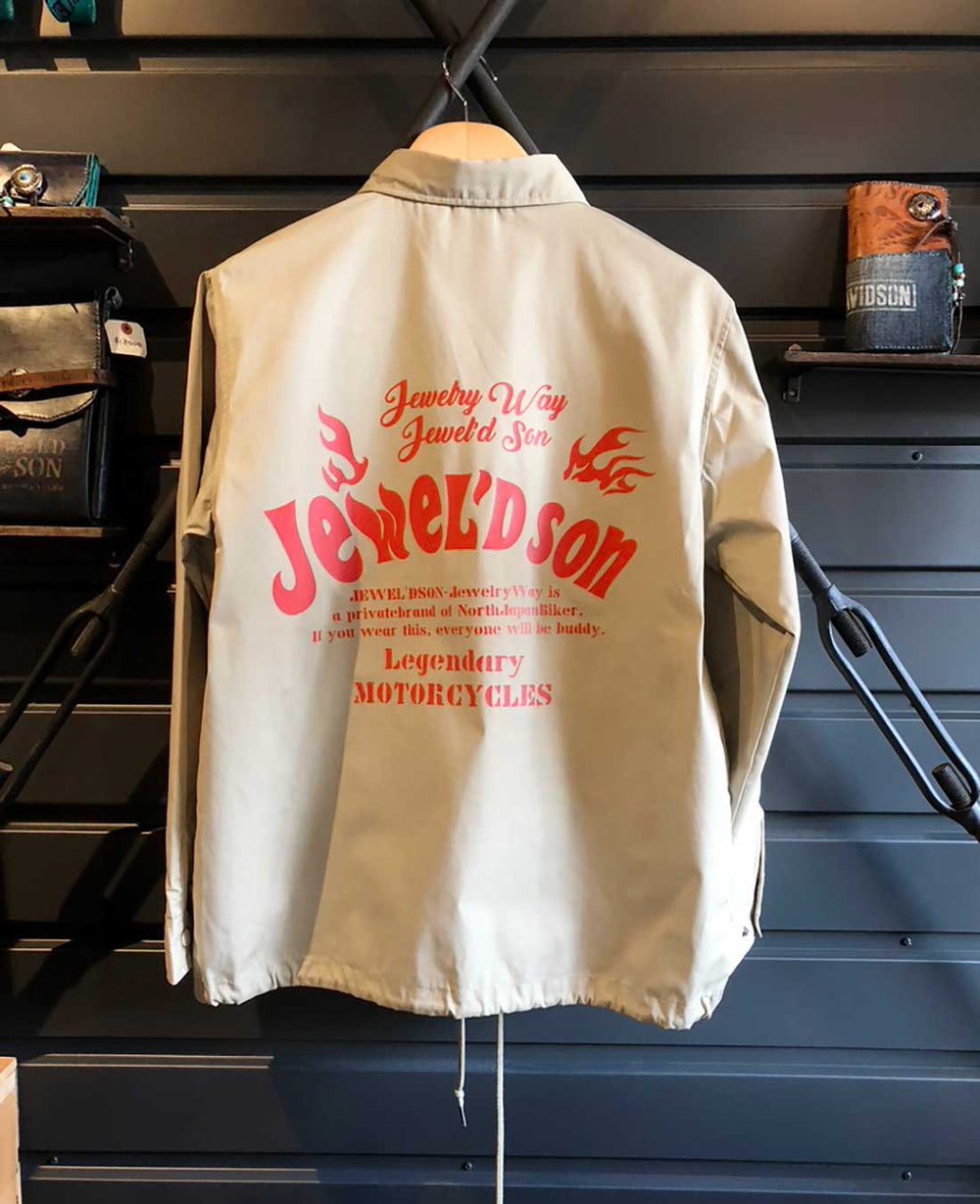 コレクション | JEWEL'D SON